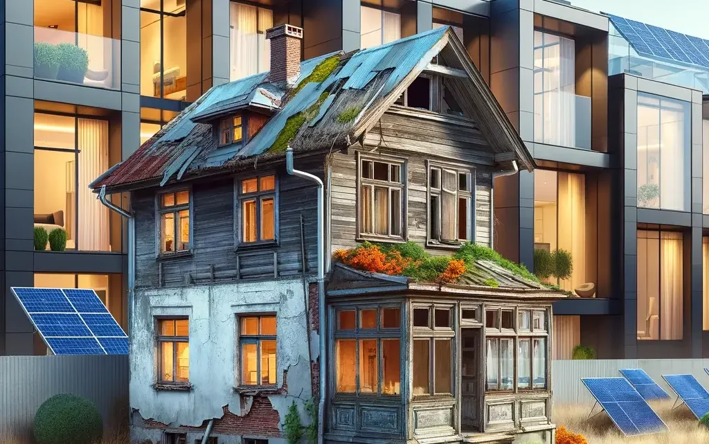 What is Functional Obsolescence in Massachusetts Real Estate?