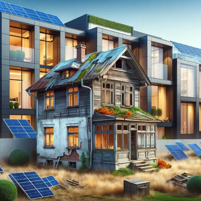 What is Functional Obsolescence in Massachusetts Real Estate?