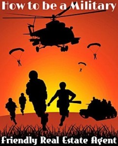 What Makes a Real Estate Agent Military Friendly? - Massachusetts Real ...