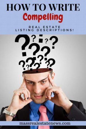 How to Write The Best Real Estate Listing For Your Home