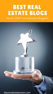 Best Real Estate Articles March 2019