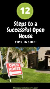 Preparing Your Home for a Successful Open House