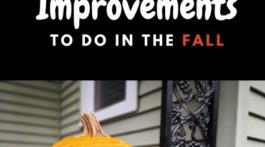 Top 5 Smart Home Improvements To Do This Fall