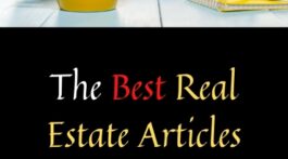 Best Real Estate Articles November 2020
