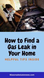 What to Do If You Smell Sulfur in The House