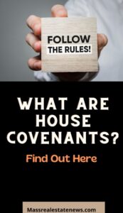 What Are Restrictive Covenants in Massachusetts?