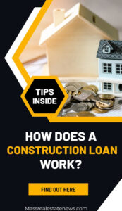 How Do Construction Loans Work in Massachusetts?