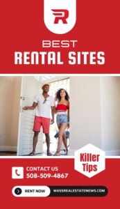 Best Rental Websites For Massachusetts Renters and Landlords