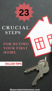 How to Buy a House in Massachusetts: What You Need to Know