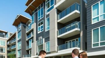 How Much Are The Average Condo Fees In Massachusetts?